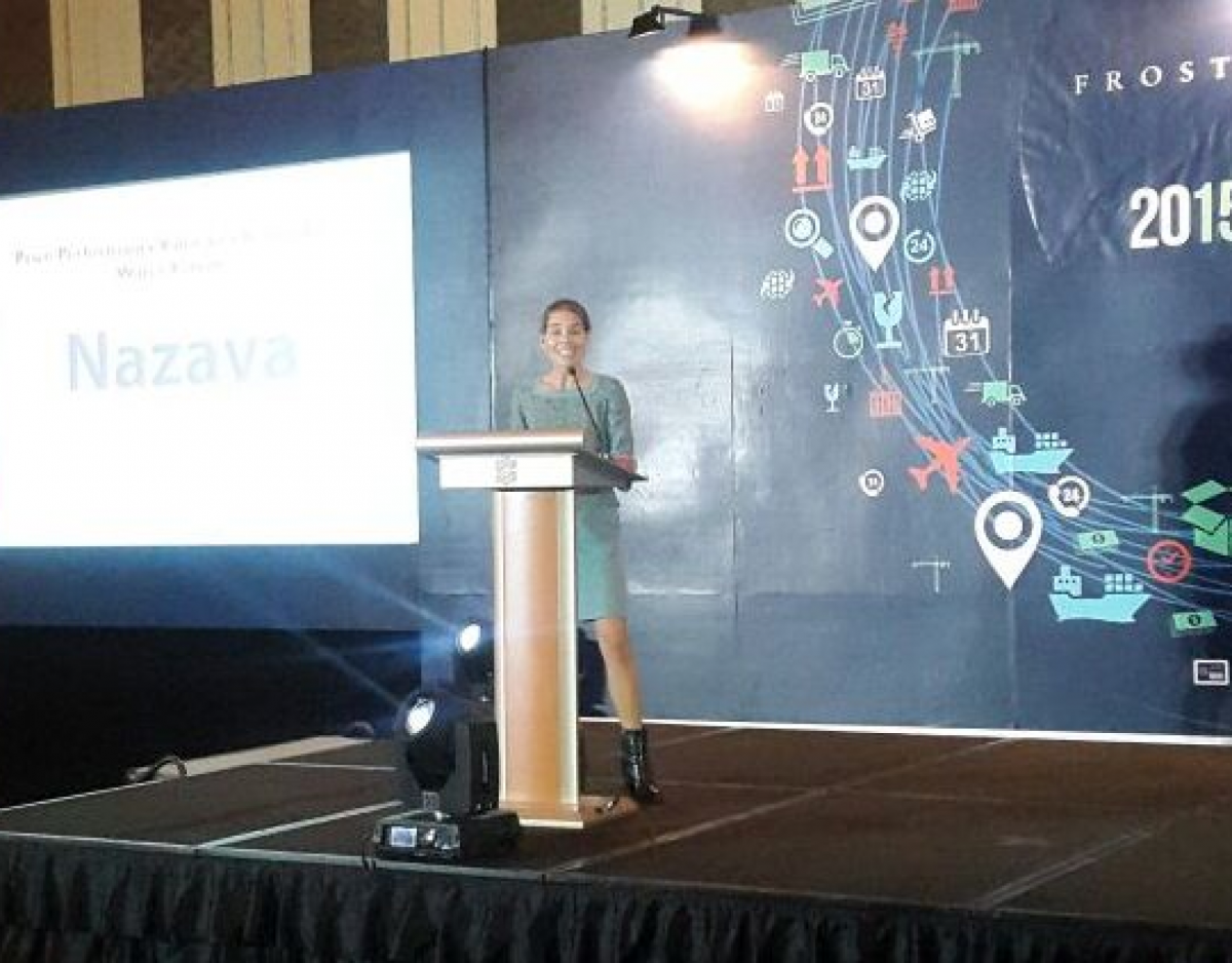 Nazava Water Filters. Water that Cares. - Nazava Water Filters ...