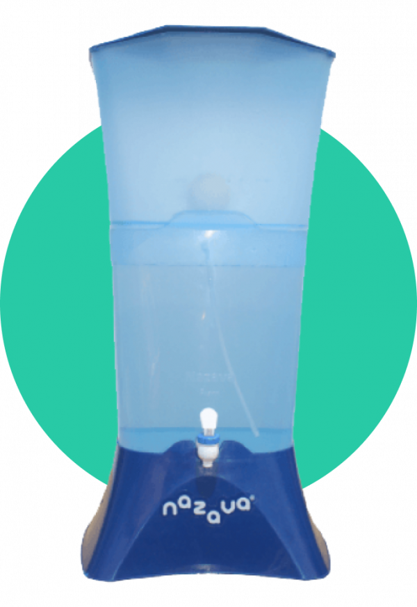 Product Households – Nazava International