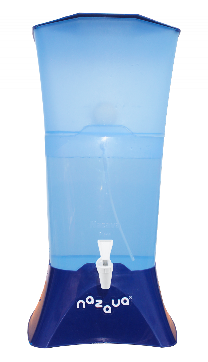 Nazava Water Filters. Water that Cares. - Nazava Water Filters ...