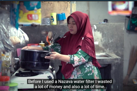 International Day of Rural Women - Nazava Water Filters International